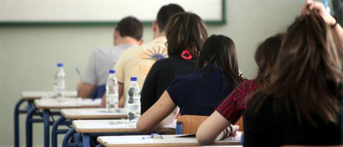 Οδηγίες για τους μαθητές σε ό,τι αφορά τη διαχείριση χρόνου στις ...
